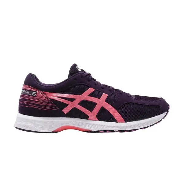 Asics Gel Tartherzeal 6 Sneakers - Purple