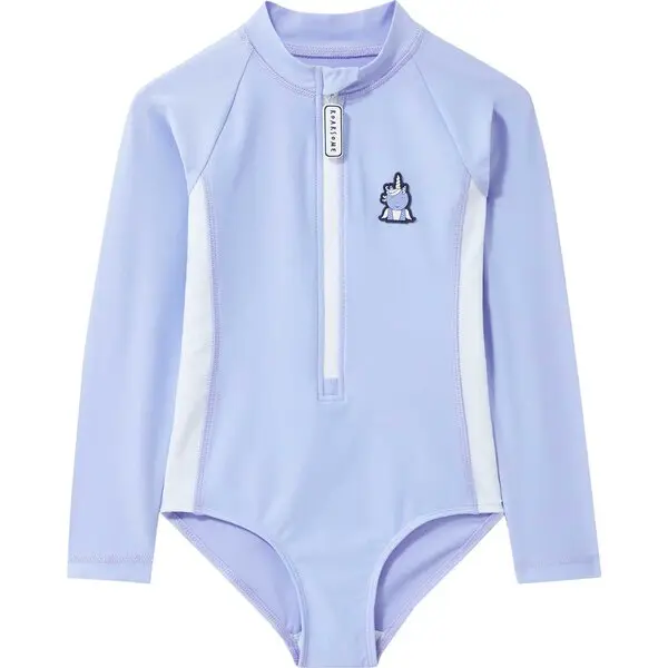 ROARSOME Long Sleeve Swimsuit