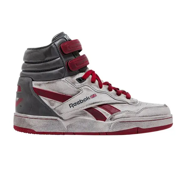 REEBOK Alien Romulus X Bb4000 2 Mid 'weyland-yutani - Cream