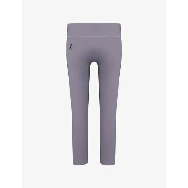 On Studio 7/8 Workout Leggings