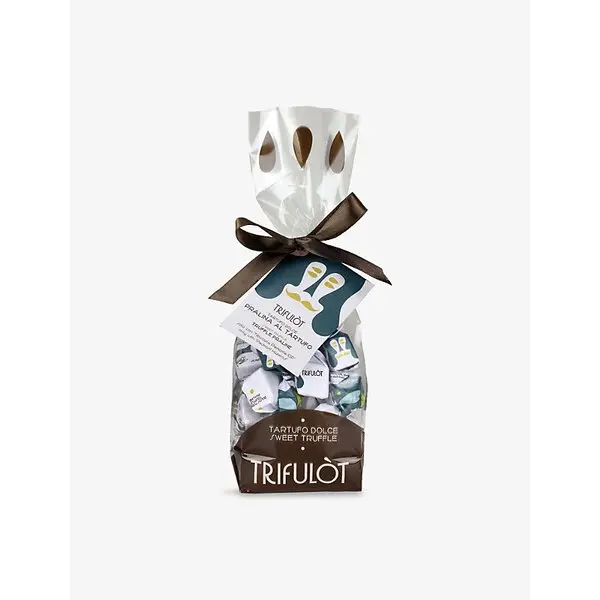 TRIFULOT Dulcis Tuber Chocolate Praline Truffles 180g