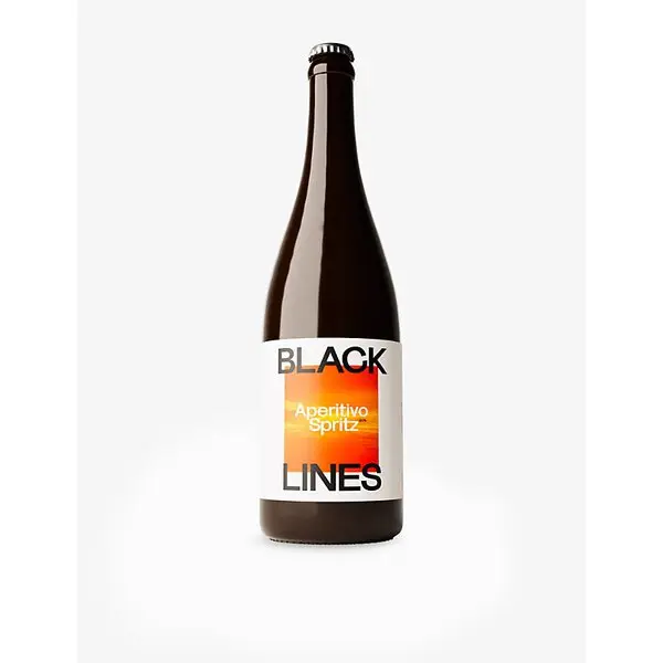 BLACK LINES Aperitivo Spritz