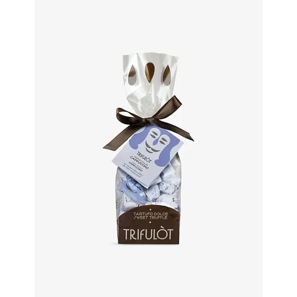 TRIFULOT Cappuccino Praline Sweet Truffles 180g
