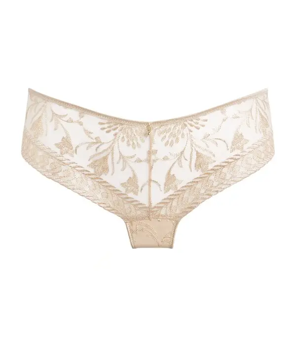 AUBADE Magnetic Spell Hipster Briefs