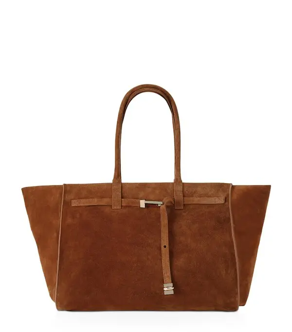 Benedetta Bruzziches Mame La Petite Tote Bag