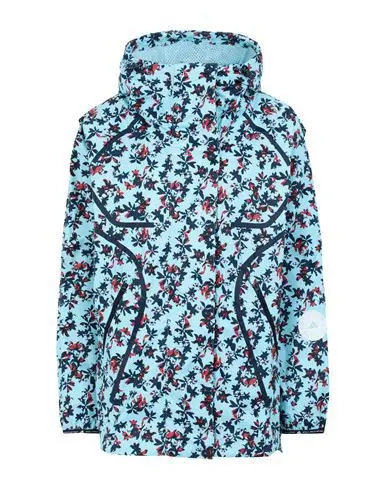 Adidas By Stella McCartney Asmc Tpa Jw. Rdy Jacket