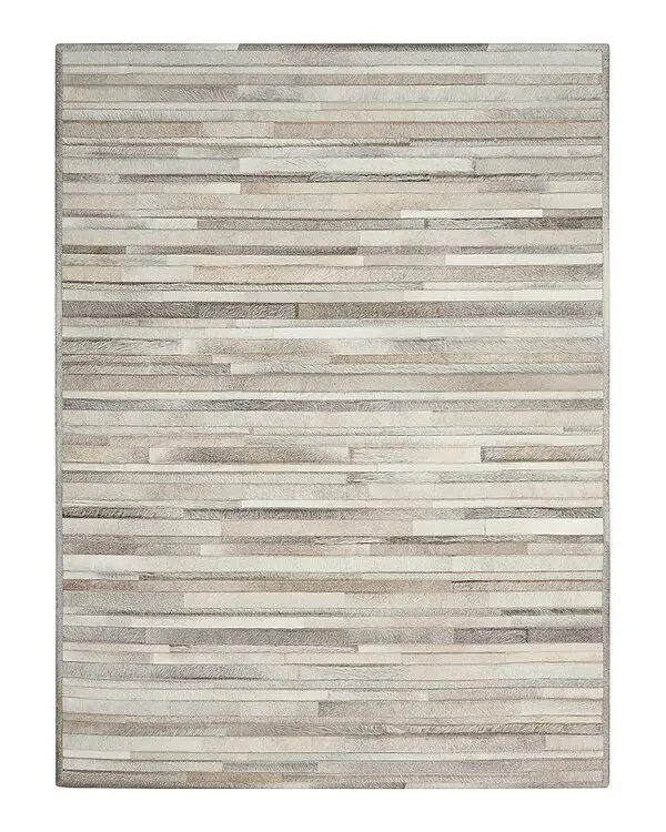 Calvin Klein Maya Dolmite Area Rug, 3'5 X 5'5