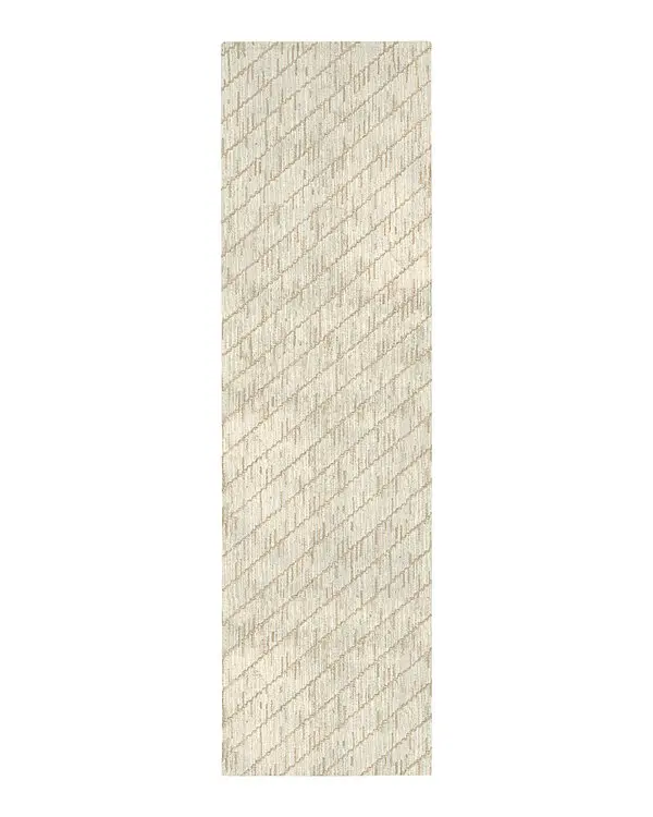 Calvin Klein Maya Area Rug, 2'3 X 8