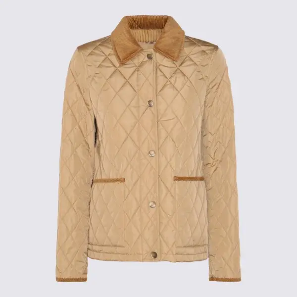 Burberry Dorset Down Jacket
