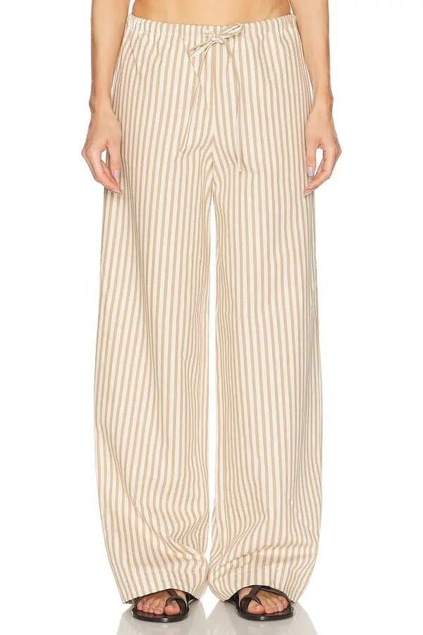 Sprwmn Baggy Easy Pant