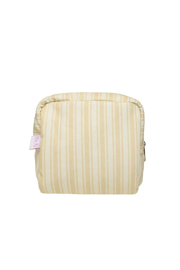 EMI JAY Linen Pouch
