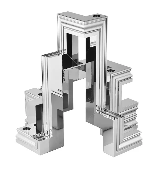 Christofle Perspectives 5-light Candelabra