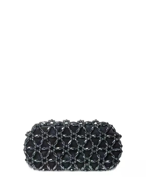 0711 TBILISI Tebea Clutch Bag - Blue