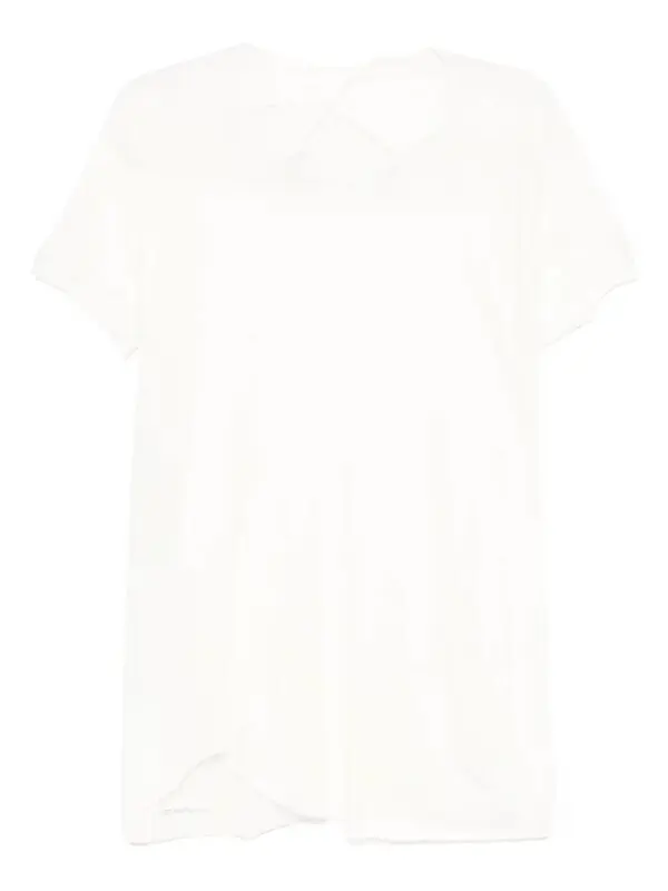 LEON EMANUEL BLANCK Short-sleeved T-shirt