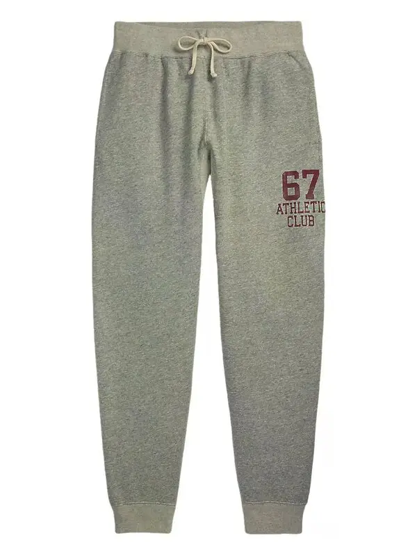 Ralph Lauren Text-print Track Pants
