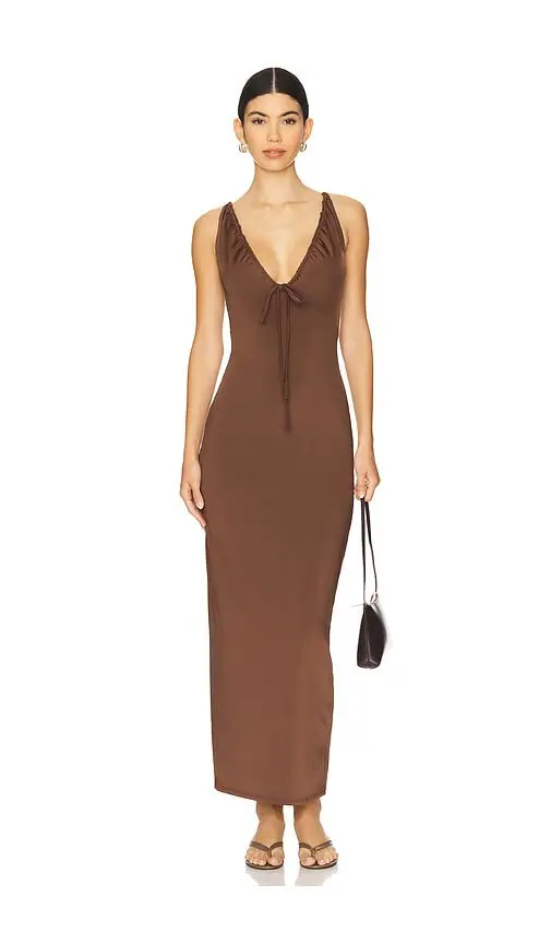 LBLC THE LABEL Elvira Dress