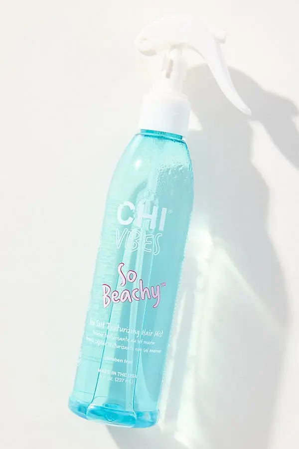 CHI Vibes So Beachy Sea Salt Texturizg Hair Mist - Multi