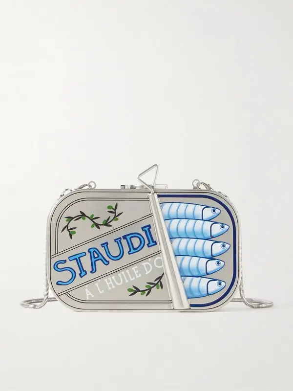 Staud Ines Clutch