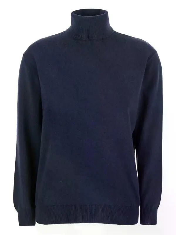 Brunello Cucinelli Turtleneck Sweater