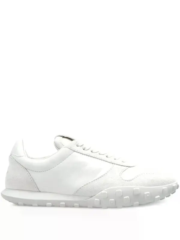 JIL SANDER Moon Sneakers - White