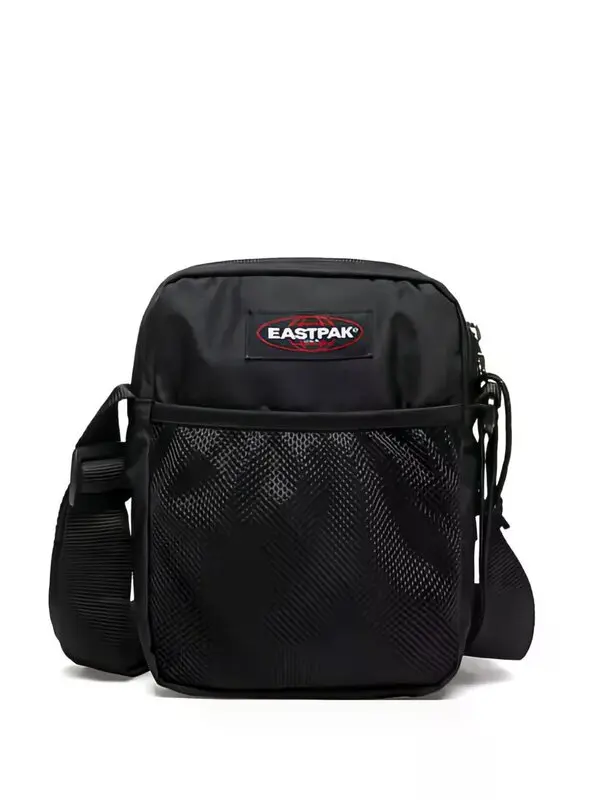 EASTPAK The One Power Messenger Bag - Black