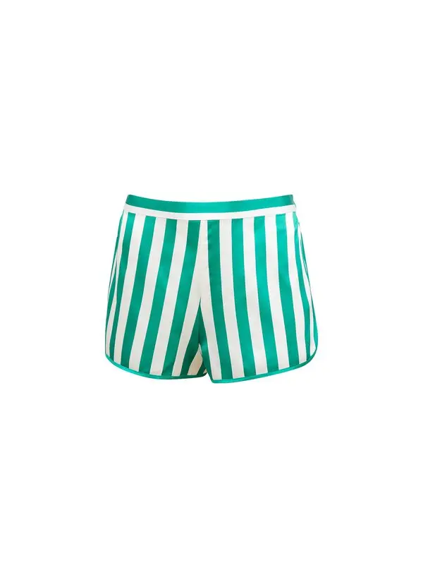 Fleur Du Mal Pj Short