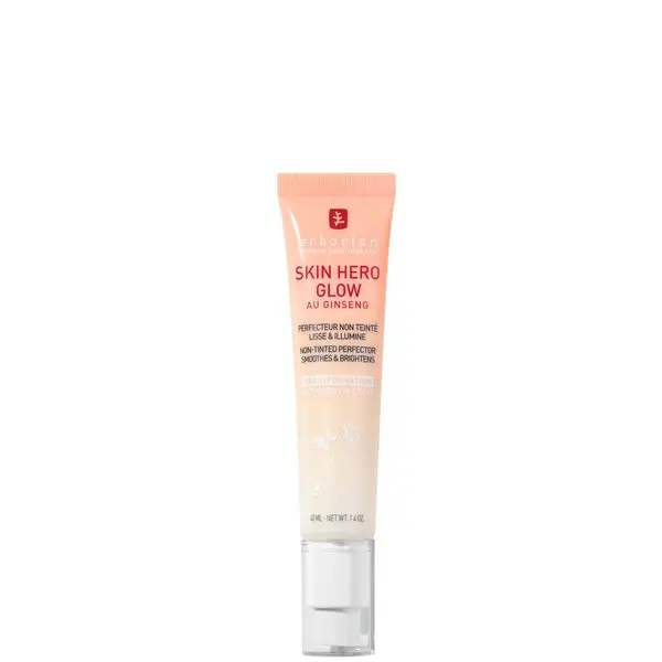 ERBORIAN Skin Hero Glowvarious Sizes40ml - One-color