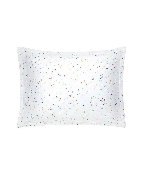 DOMANI HOME Terrazzo Boudoir Sham