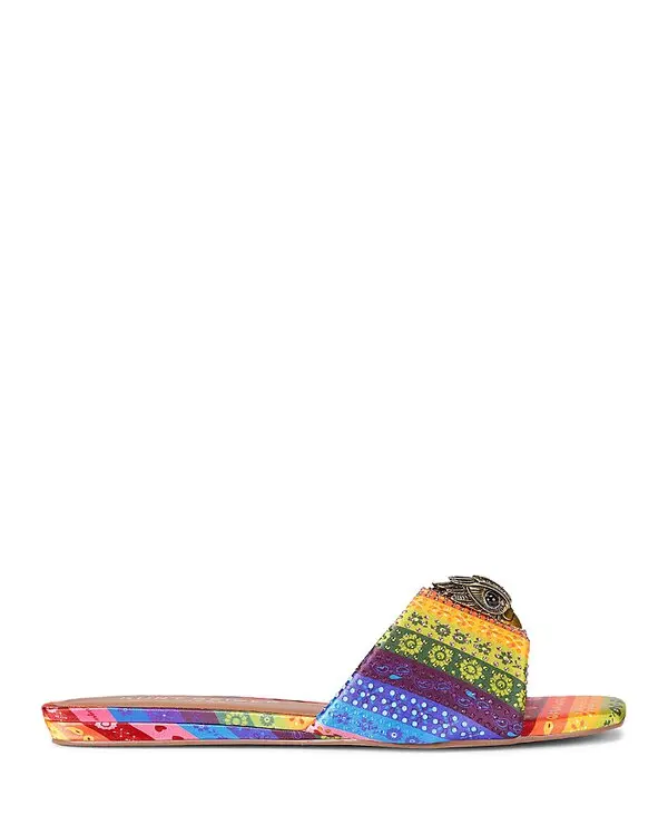 Kurt Geiger Kensington Sandals - Open Miscellaneous