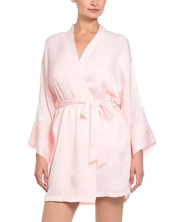 IN BLOOM BY JONQUIL Everlee Wrap Robe