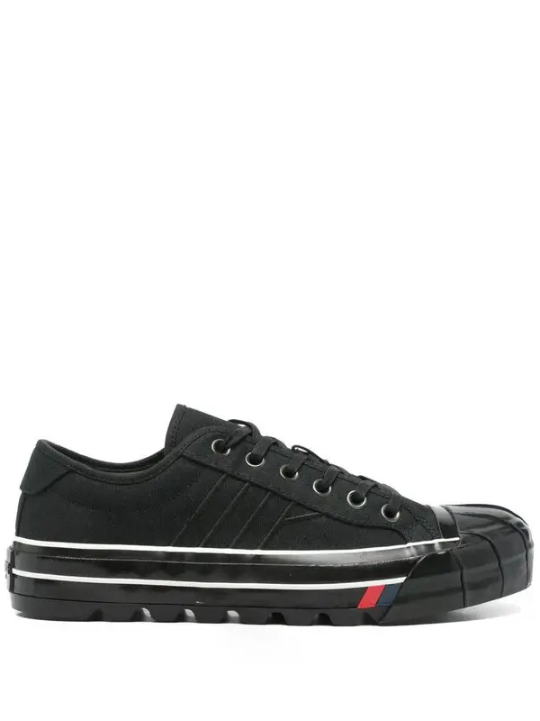 PRO-KEDS Royal Intrepid Sneakers - Black
