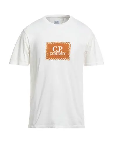 C.P. COMPANY C. P. Company T-shirt Size Cotton