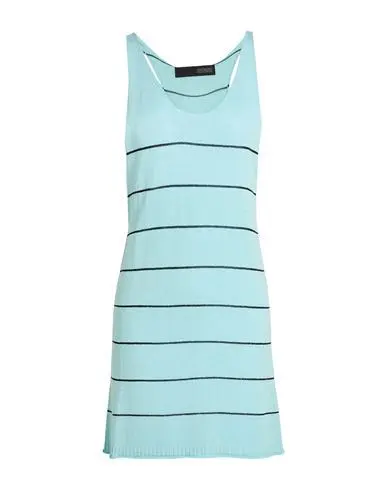 MESSAGERIE Knit Top - Blue