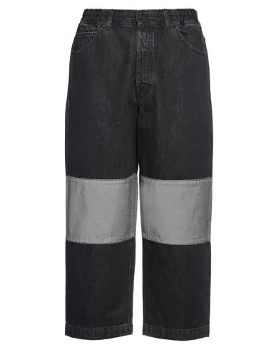 EBIT Straight Leg Jeans