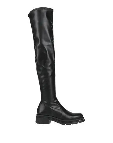 NOA A. Over-the-knee Boots