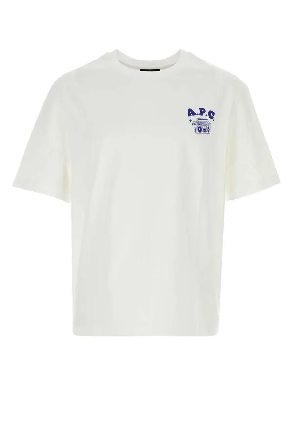 A.p.c. T-shirts
