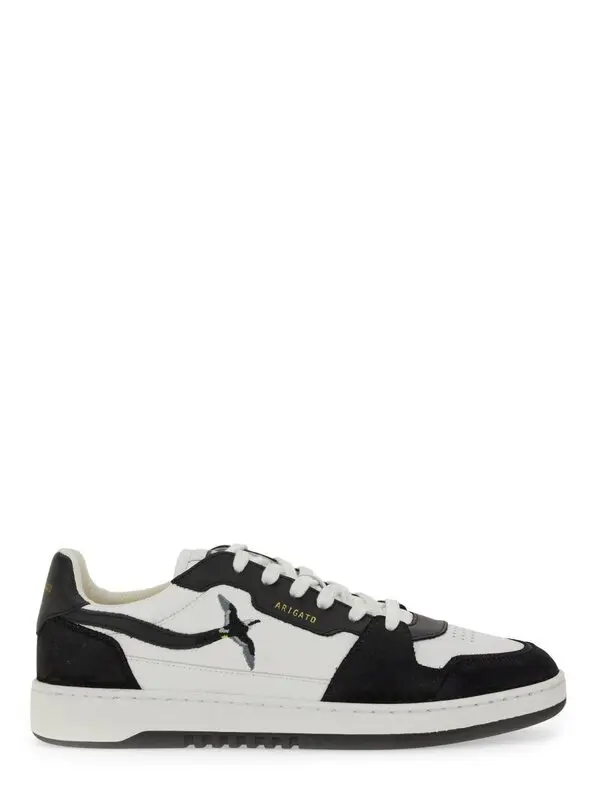 Axel Arigato Dice Bee Bird Sneakers