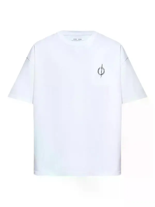 SAMSOE SAMSOE Saodie T-shirt