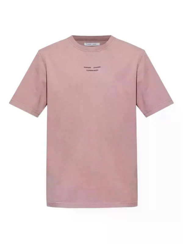 SAMSOE SAMSOE Samarcus T-shirt