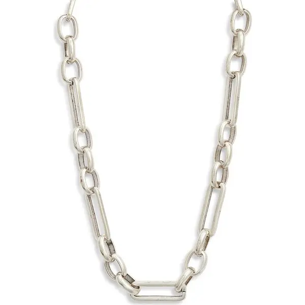 CHILD OF WILD The Raven Chain Necklace