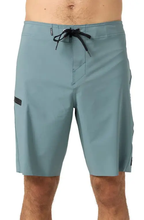 O'Neill Superfreak Solid 19 Swim Trunks