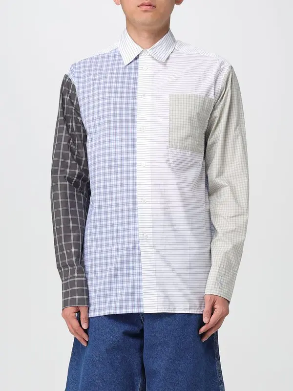 JW Anderson Shirt - Blue