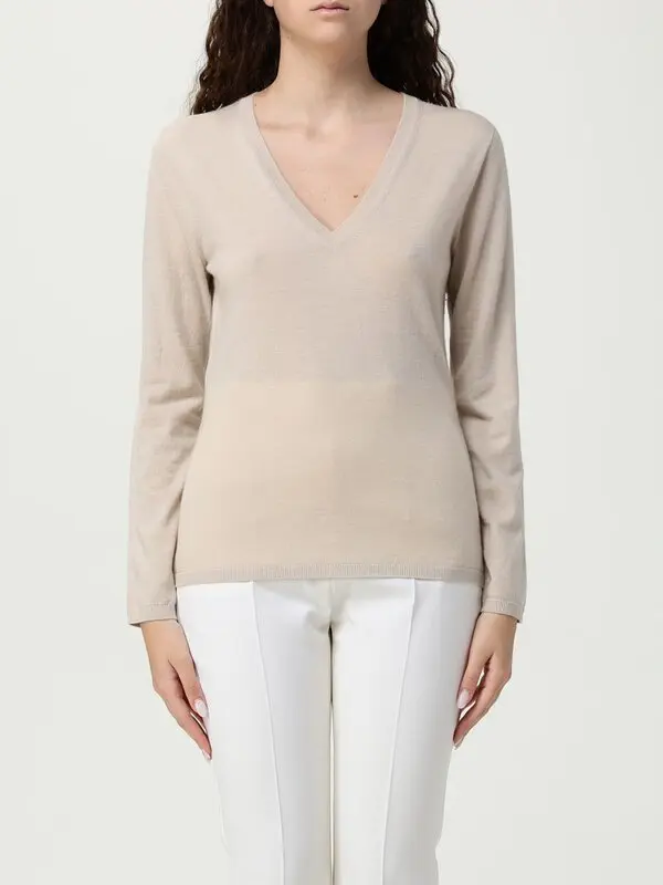 Max Mara Sweater - Sand