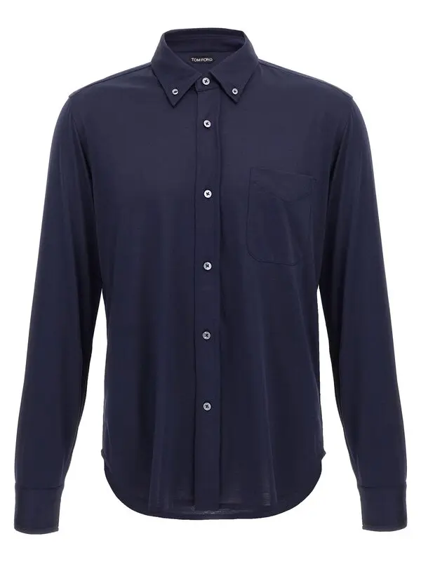 TOM FORD Button Down Shirt