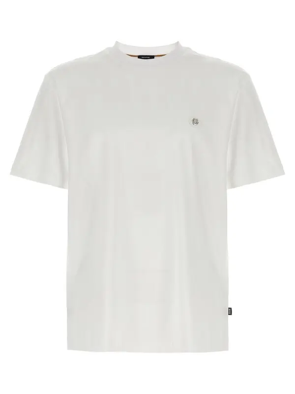 Hugo Boss Taut 01' T Shirt