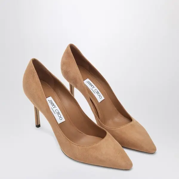 JIMMY CHOO Romy 85 Pumps