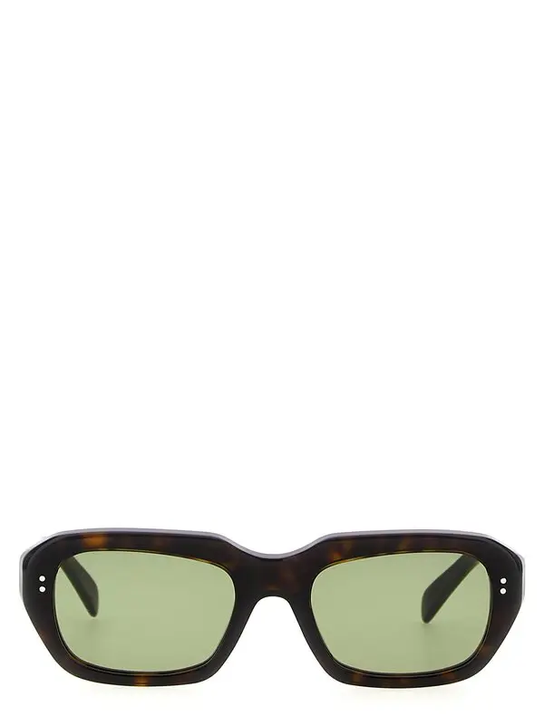 RETROSUPERFUTURE Miles Sunglasses - Multicolor