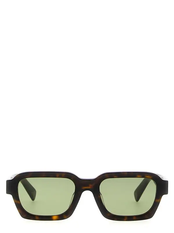 RETROSUPERFUTURE Caro Sunglasses - Multicolor