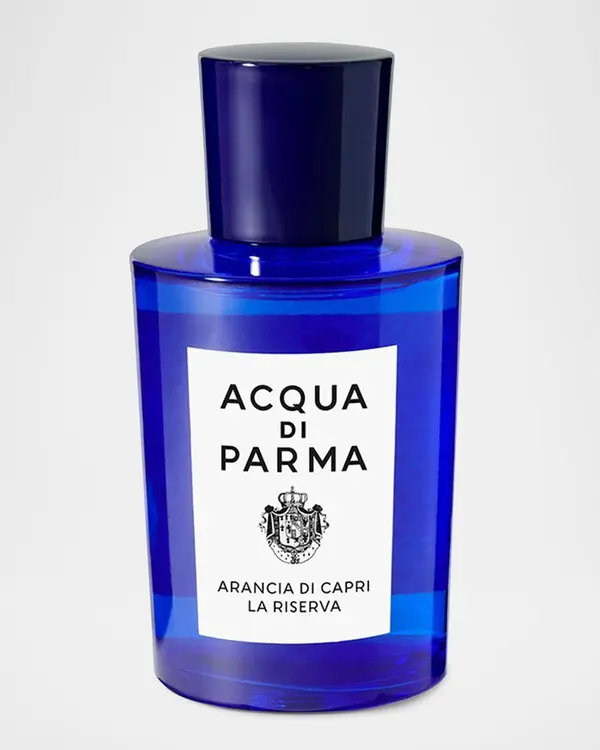 ACQUA DI PARMA Arancia Di Capri La Riserva Eau De Parfum, 3.4 Oz - One-color