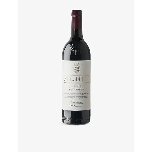 SPAIN Alión Ribera Del Duero 2021 Red Wine